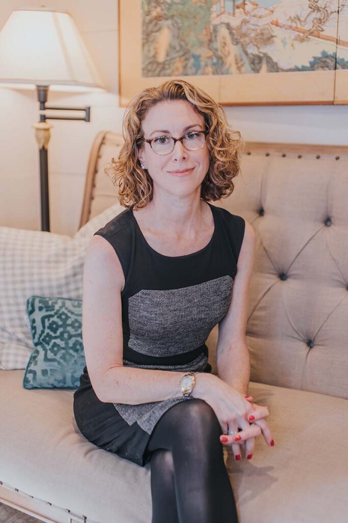 Holistic and Integrative Psychiatrist in Roswell, GA